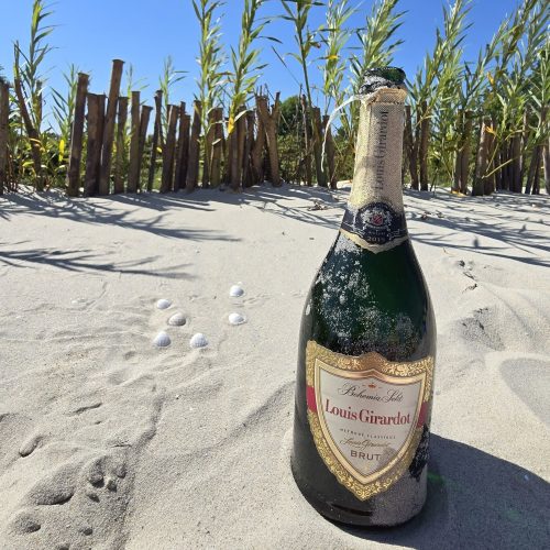 Bohemia Sekt
