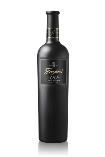 FREIXENET 0,0 % ČERVENÉ - Bohemia Sekt